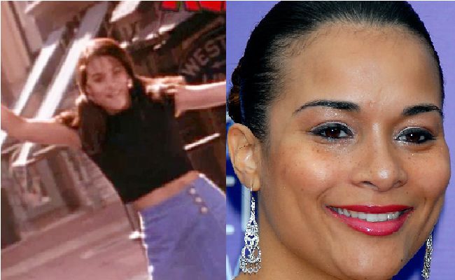 'All That': Where Are They Now?