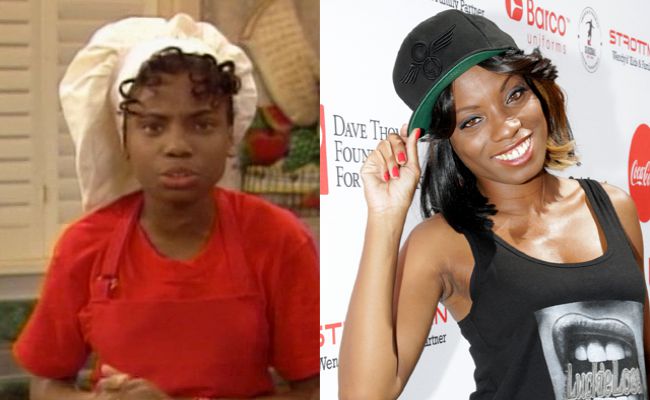 'All That': Where Are They Now?