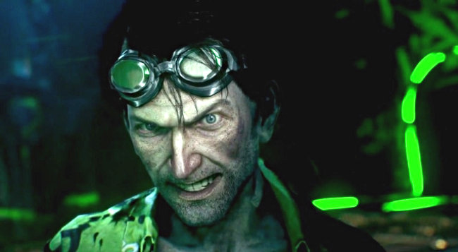 'Batman: Arkham Knight' Has Finally Made Riddler Trophies Worth It