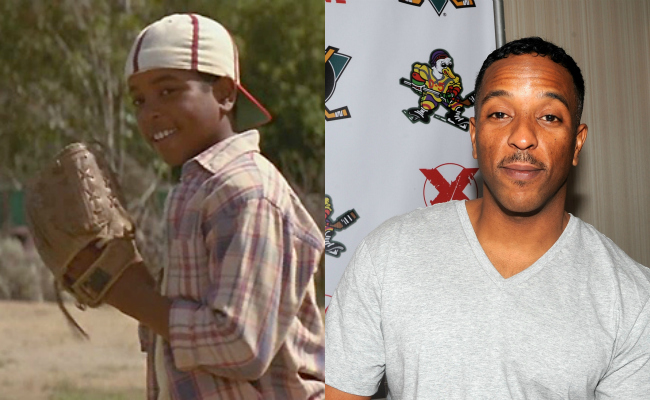 'The Sandlot' Cast: Where Are They Now?