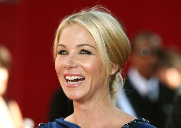 Christina Applegate's Lost Roles