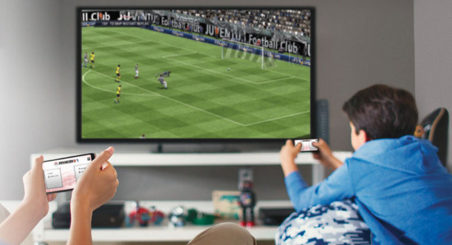 Xfinity Games: EA And Comcast Team Up To Stream Games