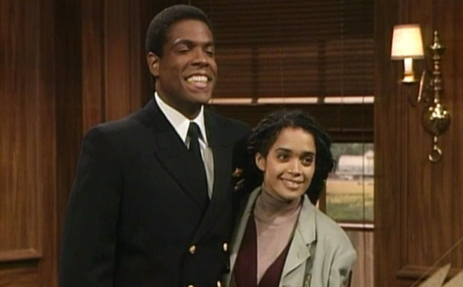 'Bill Cosby Is Guilty' Says Actor Who Played Denise Huxtable’s Husband