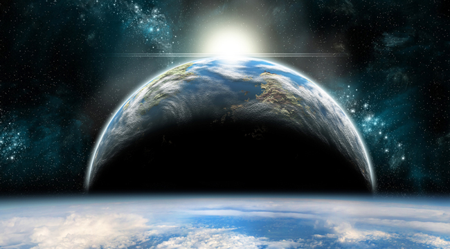 NASA Unveiled The Most Earth-Like Planet Ever Discovered, Kepler 452b