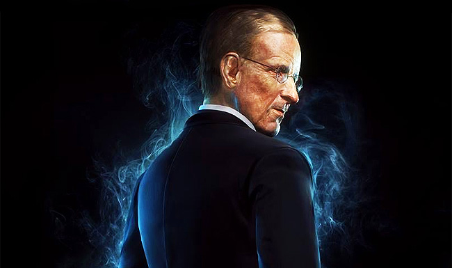 Batman: Arkham Knight Mod Lets You Play As Alfred