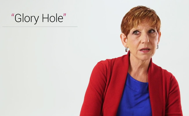 Moms Try To Guess What Porn Terms Mean