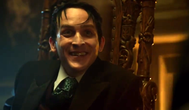 'Gotham' Season Two TV Spots Tease The Rise Of The Villains
