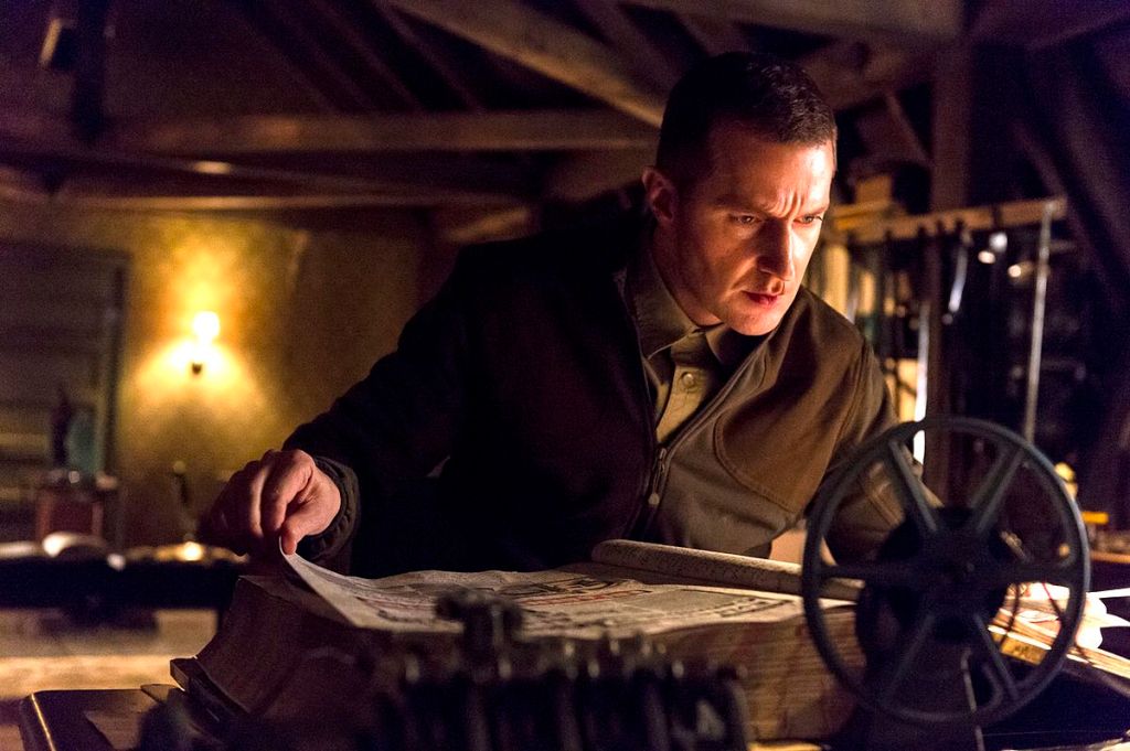 Review: 'Hannibal' - 'The Great Red Dragon': Meet the Tooth Fairy