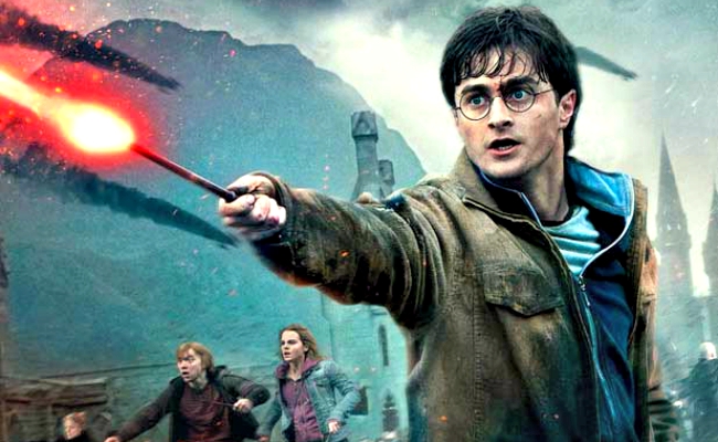 The Wizarding World of Harry Potter Opens In California In April