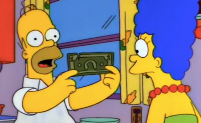 How Much ‘Simpsons’ Cast Will Earn Next Season