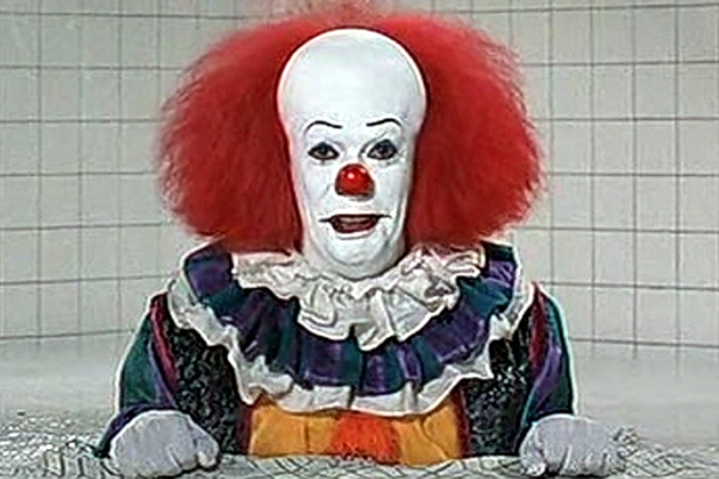 The 'It' remake's new director has Guillermo del Toro's endorsement