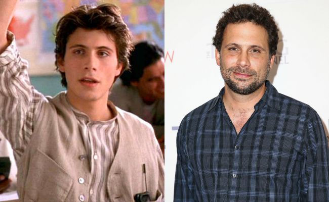 'Clueless': Where Are They Now?