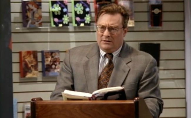 Stephen Root and Marque Richardson Go 'All The Way' With HBO