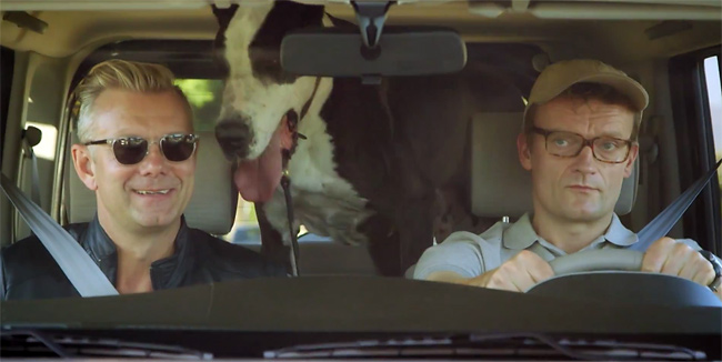 Klovn Forever Trailer, The Sequel To 2010's Danish Comedy, Klown