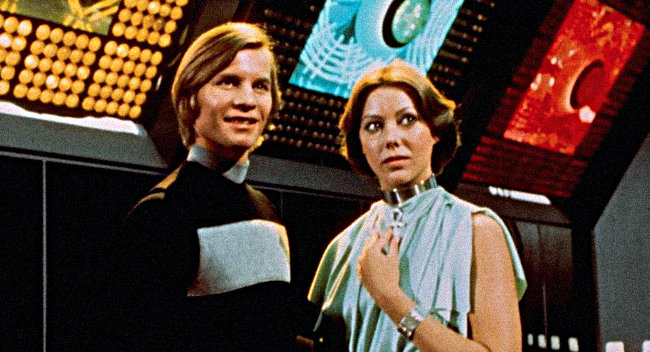 The 'Logan's Run' Remake Drafts Simon Kinberg