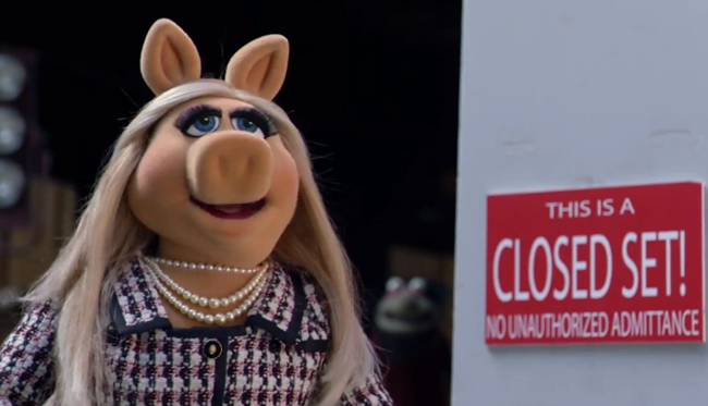'Muppets' Sneak Peek: A 10-Minute Look At The New Series