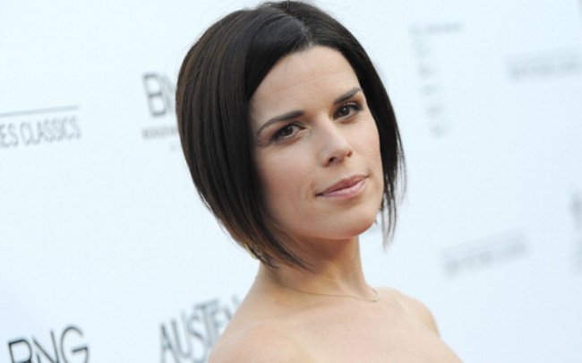 Neve Campbell Will Join Season Four Of 'House Of Cards'