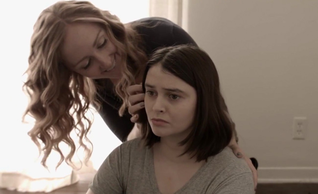 Inside Out Parody Video Warns Of Pixar Depression, Affecting Rich ...