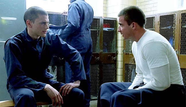 'Prison Break' Stars Confirmed Talks For A Limited Series Run