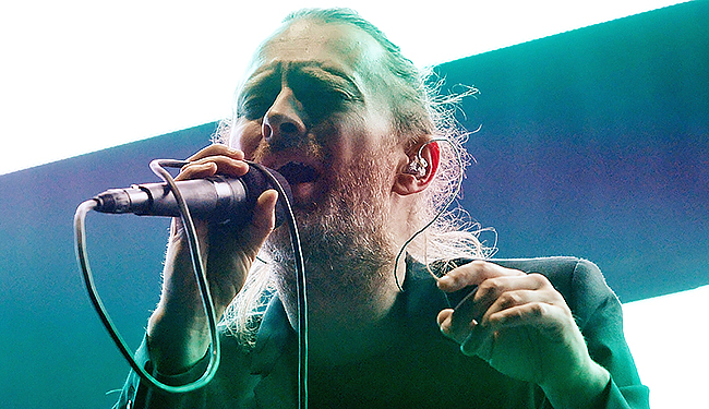 Radiohead's Saddest Songs: The 10 Biggest Tearjerkers