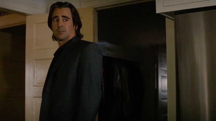 Who Is The Killer On 'True Detective'? Blake, Burris, Or Chessani?