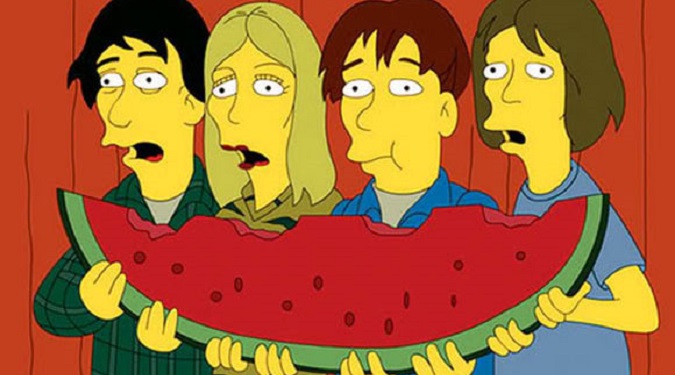 The Simpsons: Musical Guests Ranked