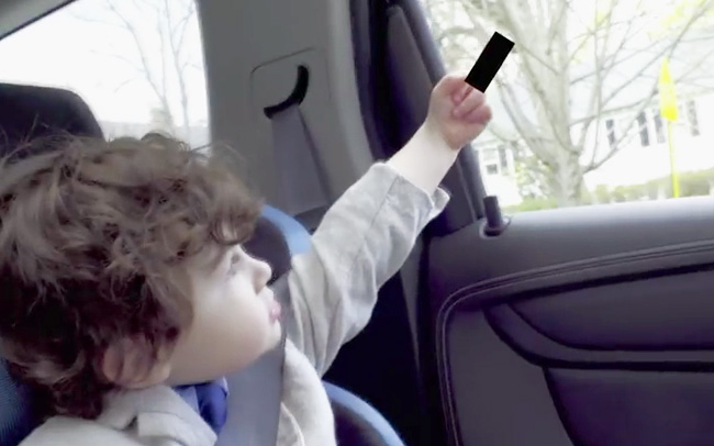 This Smart Car Commercial Features A Bunch Of Kids Hilariously Cursing
