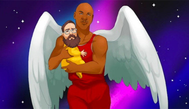 This Band Recorded An Entire Concept Album About 'Space Jam'