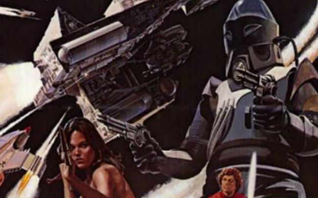 'Star Wars': 10 Ripoffs That Show Imitation Isn't Always Flattering