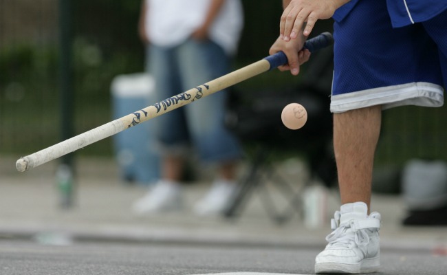 5 Sports You Can Create Your Own Equipment For