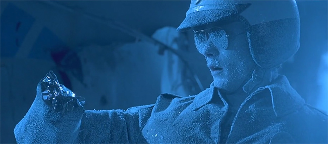 Terminator 2's Visual Effects Supervisor Explains Why Movies Look Like ...