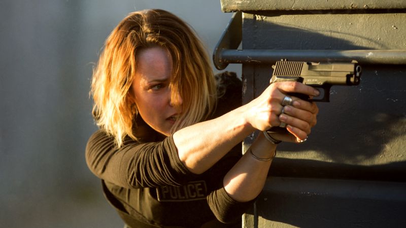 What Are The Most Popular Scripted TV Shows This Summer?