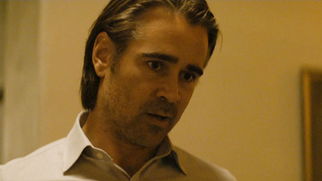 True Detective GIFs: Det. Velcoro's Interrogation Scene