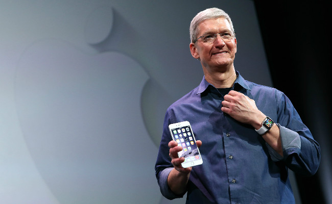 How To Watch Apple's iPhone Launch Event: Live Stream