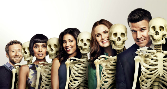 'Sleepy Hollow' And 'Bones' Crossover Episode Details Emerge