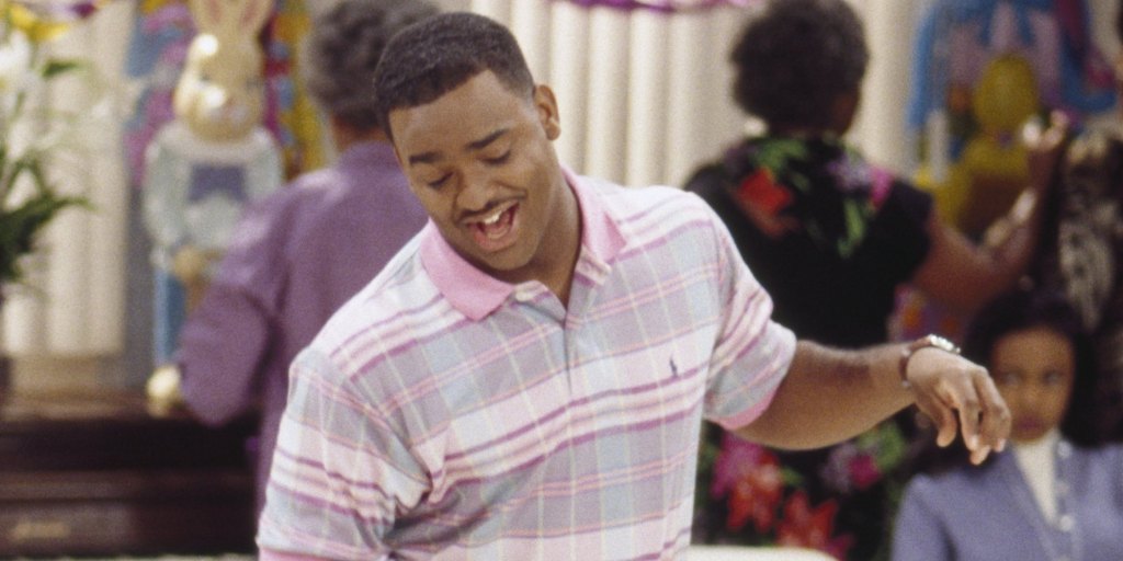 Ranking The 'Fresh Prince' Musical Moments