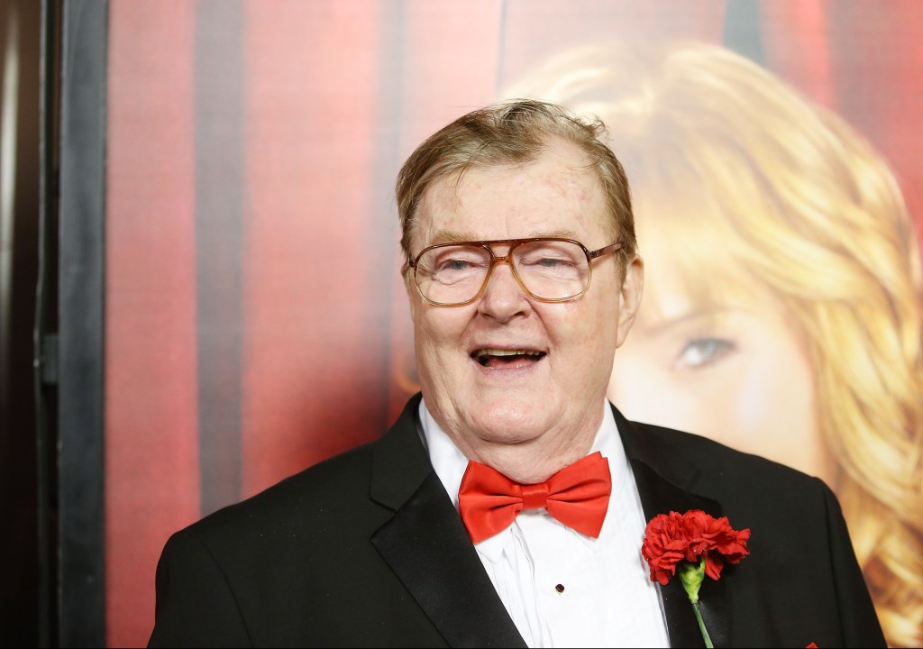 UPROXX 20: Robert Michael Morris Of 'The Comeback'