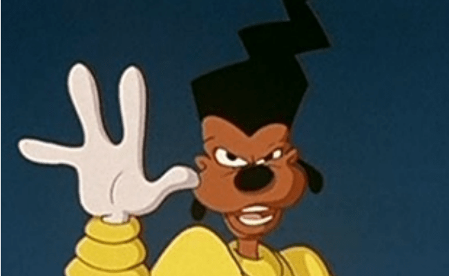 The 'Goofy Movie' Cast Reunited For D23