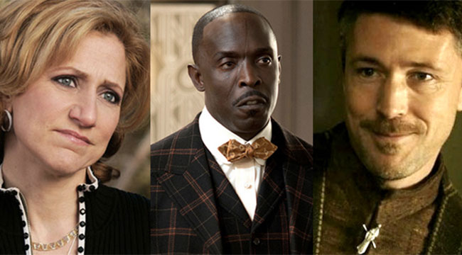 HBO: Eight Actors Who Have Appeared On Several Shows