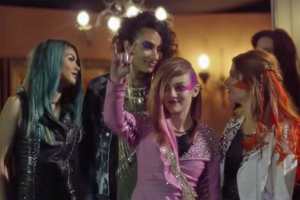 Second ‘Jem’ trailer is making me tired…just so, so tired