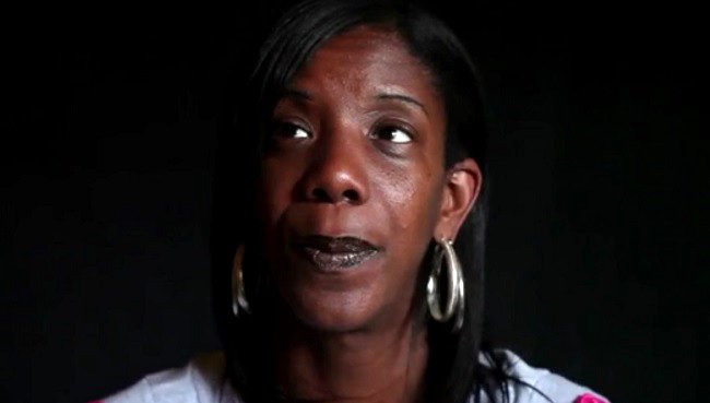 Marcy Borders, 9/11 'Dust Lady,' Could Be Added To The Memorial