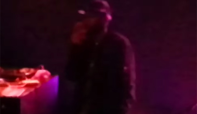 Yasiin Bey (Mos Def) Did Standup Comedy About Drake-Meek Mill, Kanye