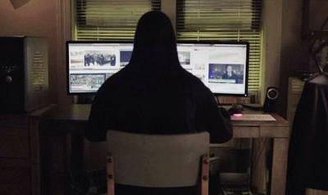 'Mr. Robot' Gets Drama Out Of Hacking By Getting The Details Right