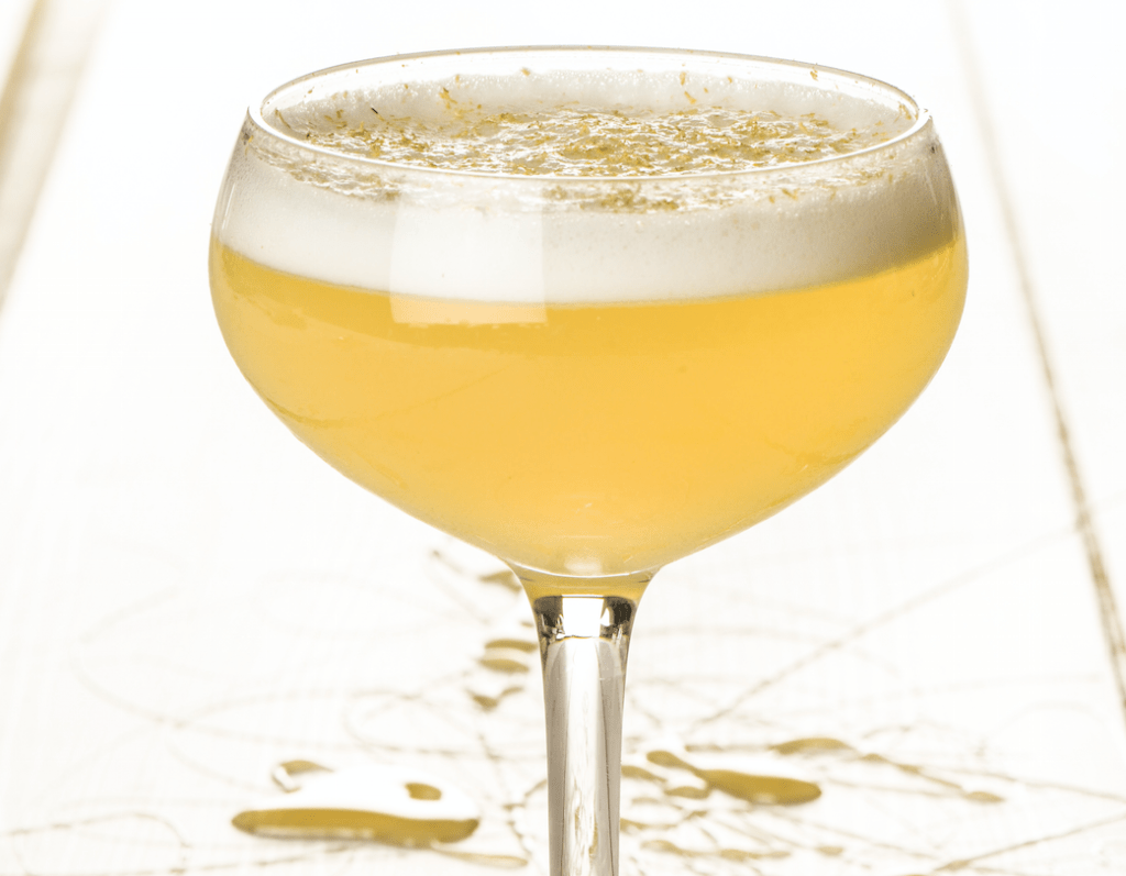 It's Time for Your Friday Drink