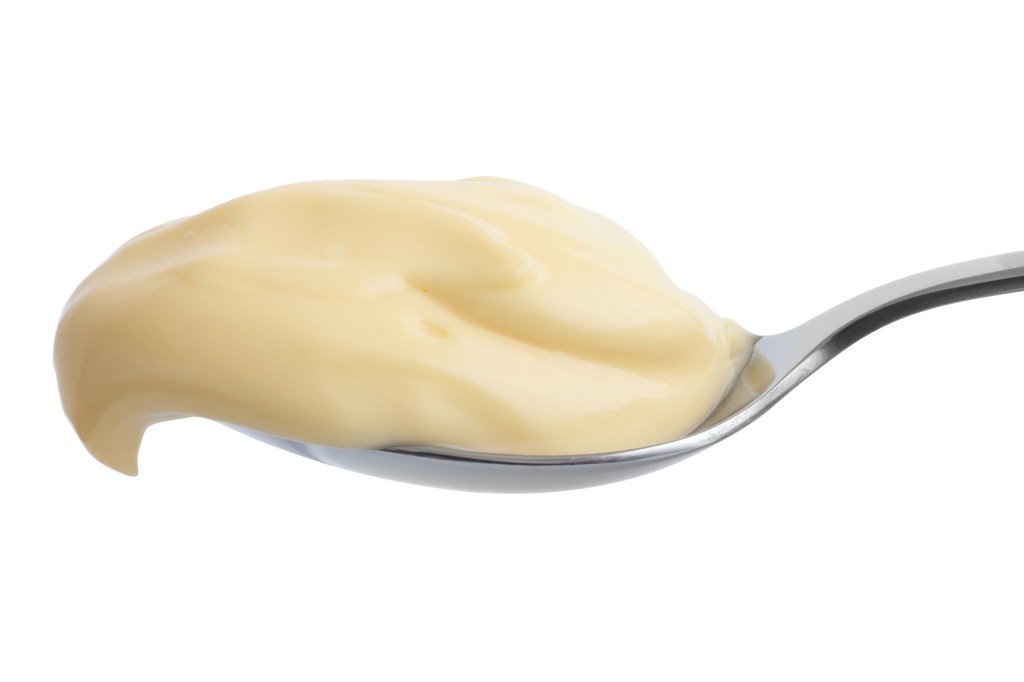 A Massive Mayo Spill Caused A Freeway Closure And We Have Questions