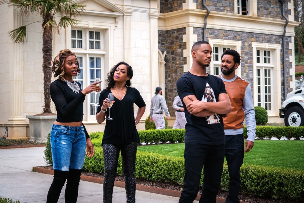 Listen: Firewall & Iceberg Podcast No. 296 - 'Fear the Walking Dead ...