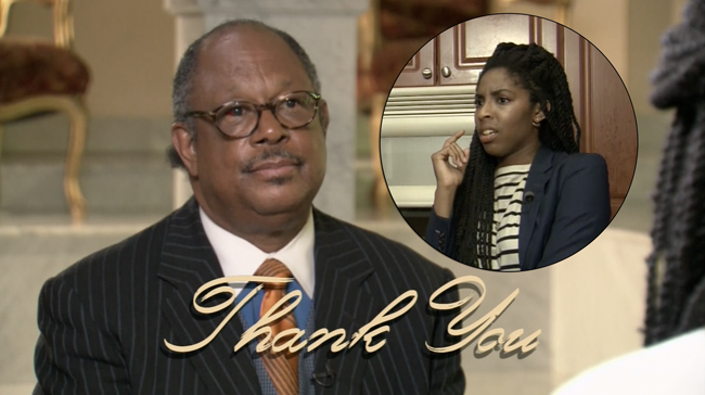 [WATCH] 'The Daily Show' Craziest Interviews Revealed