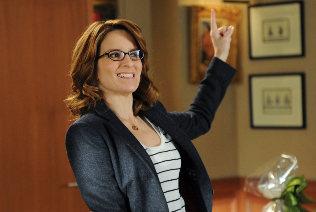 Tina Fey, Michael Schur Creating New NBC Sitcoms