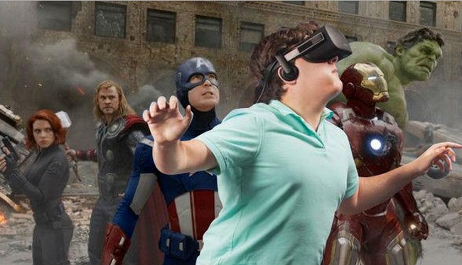 The Best Memes About TIME Magazine's Cheesy Virtual Reality Cover