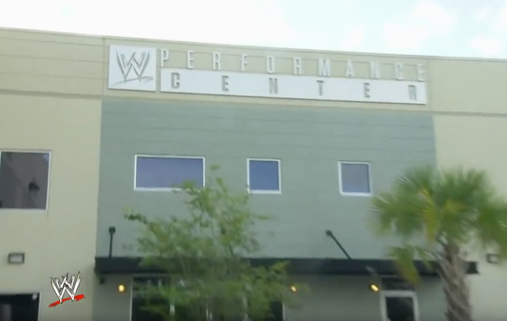 A Man Has Been Shot At The WWE Performance Center In Orlando